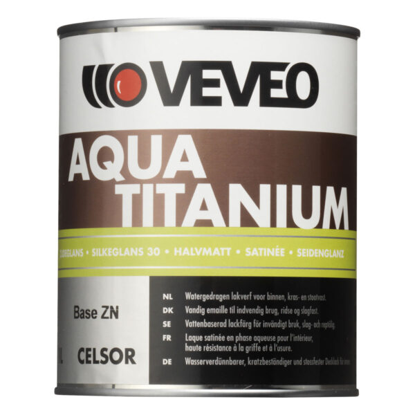 Veveo collix ac plus S1 – Van Dijk