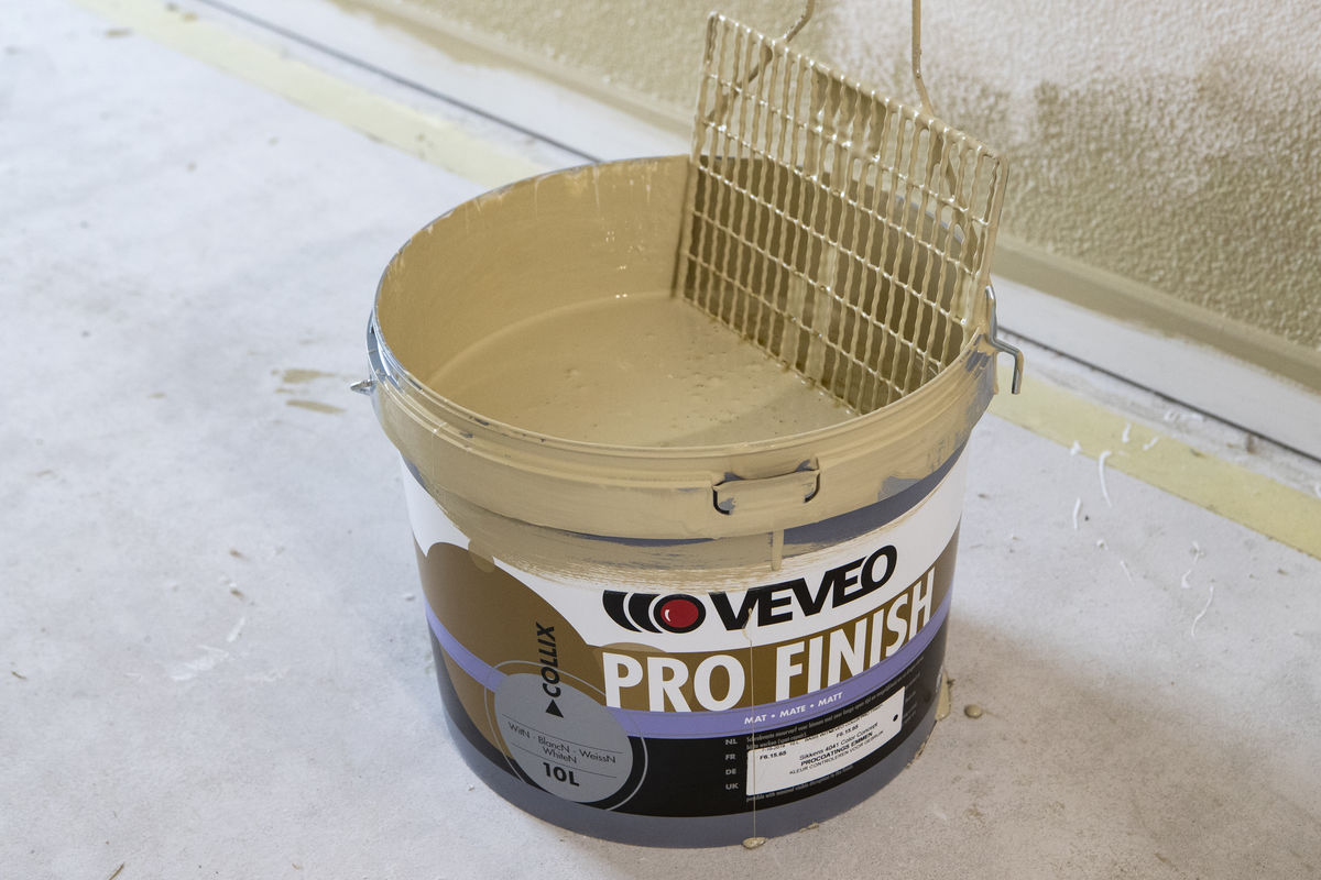 Van Dijk - online verfspecialist